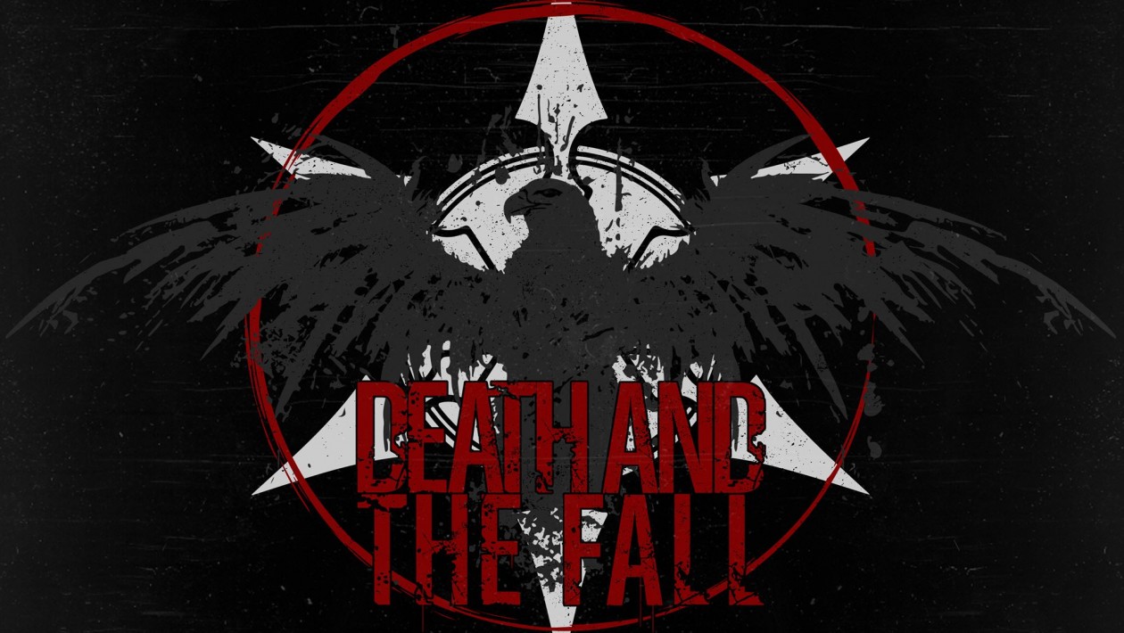 Death and the Fall | Fight for what you believe in